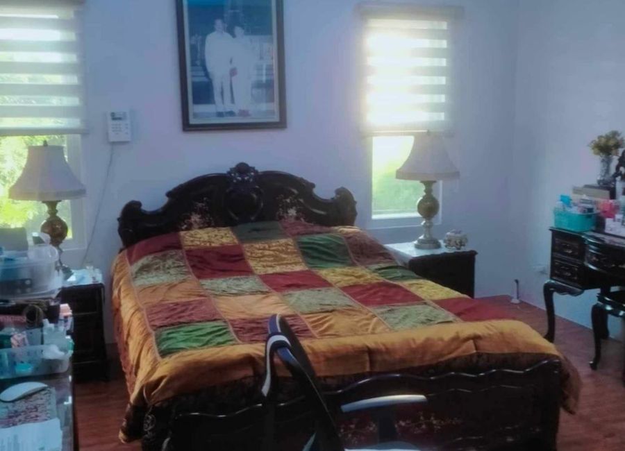 House & Lot For Sale in Greenwoods Village-MC | Lamudi.com.ph