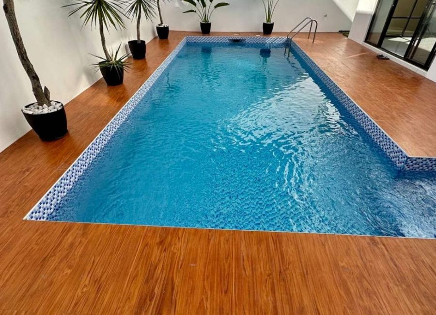 House & Lot For Sale in Greenwoods Village-MC | Lamudi.com.ph