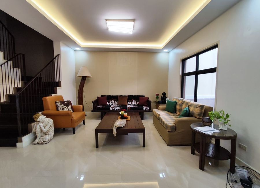 House & Lot For Sale in Greenwoods Village-MC | Lamudi.com.ph