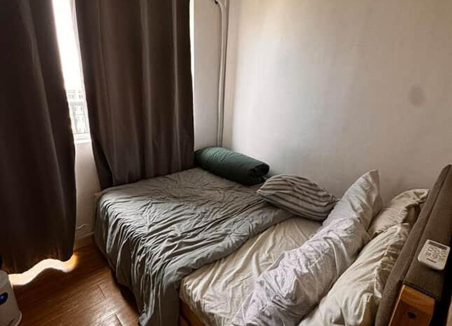 FOR SALE 1 Bedroom Unit in Grace Residences, Tower 4, Taguig city ...