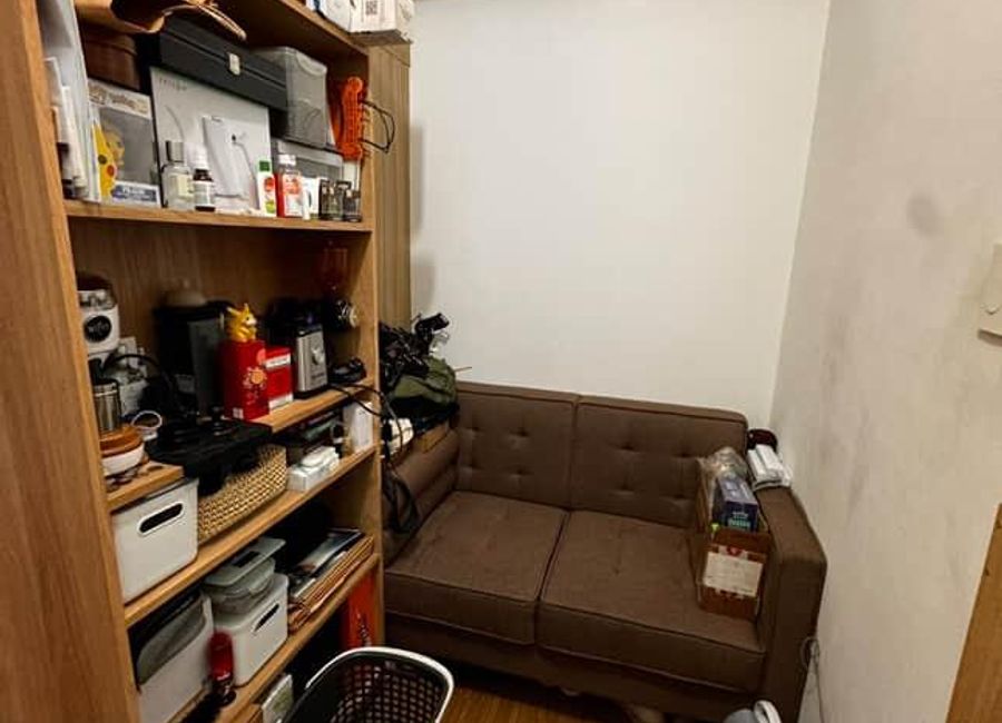 FOR SALE 1 Bedroom Unit in Grace Residences, Tower 4, Taguig city ...