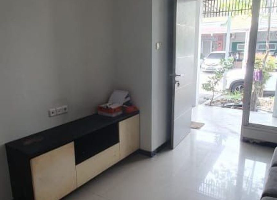 Rumah di Sukolilo Dian Regency dekat Araya, MERR, Rungkut, Medokan ...