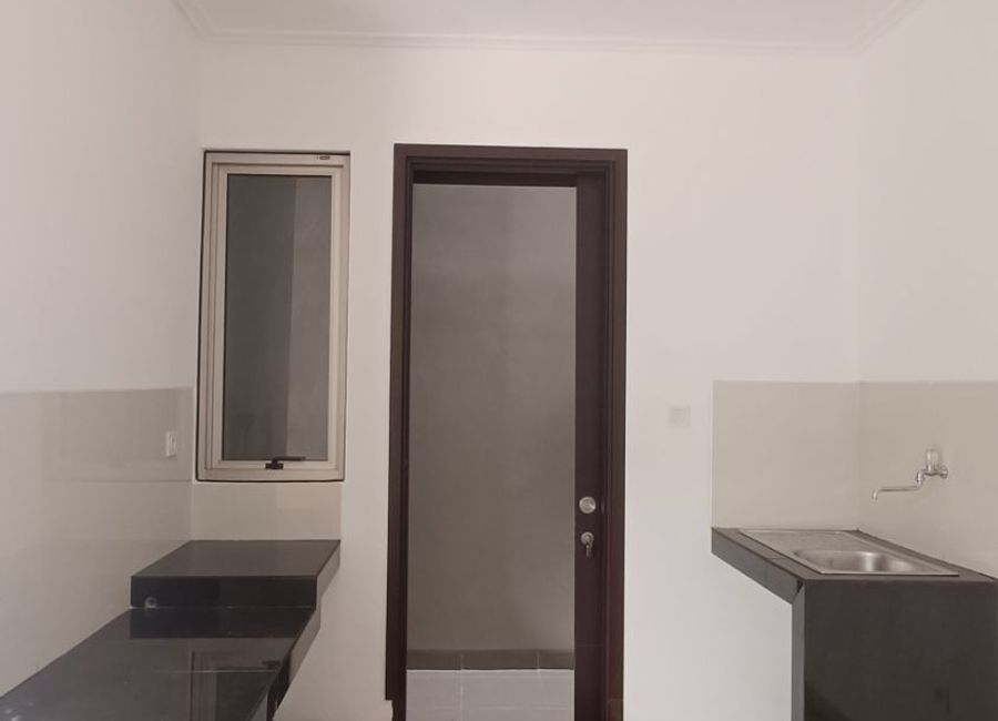 Rumah Cluster Scarlet PIK 2 6x10 2+1KT Sudah AJB Bisa KPR | Lamudi.co.id