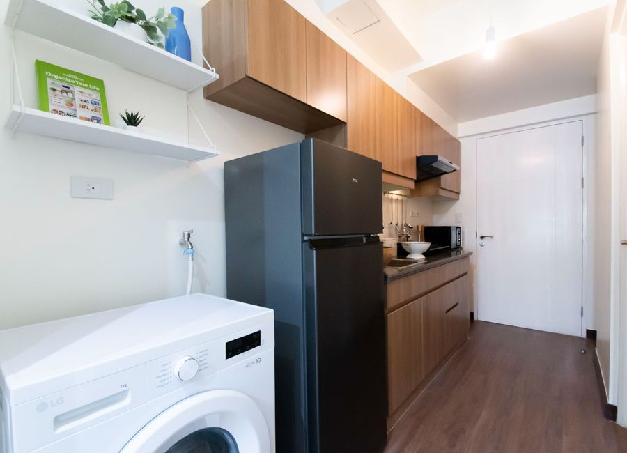 The Camden Place Studio Fully Furnished Condo Unit for RENT, Manila ...