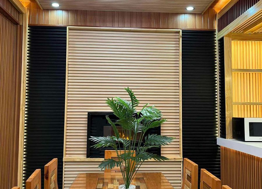 14.8M Pre Owned Modern Contemporary Design Duplex 3 Storey House and ...