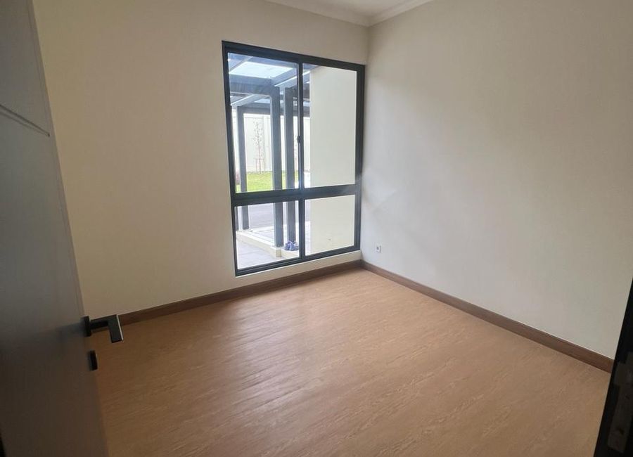 Rumah BrandNew 9x13,5 di Cluster Carson Summarecon Gading Serpong ...