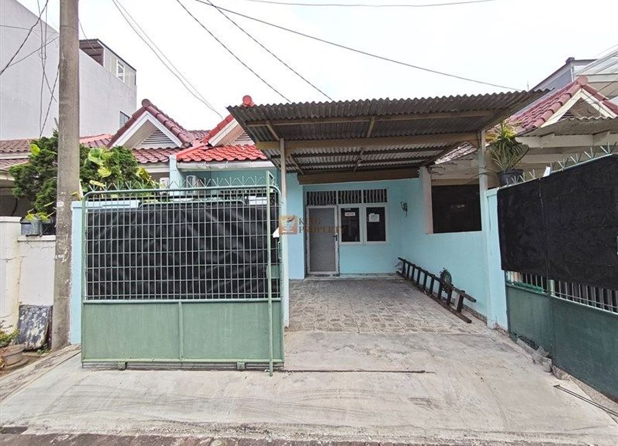 Dijual Rumah Citra Garden Extension – Hunian Asri, Luas & Strategis di ...