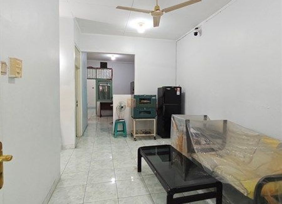 Dijual Rumah Citra Garden Extension – Hunian Asri, Luas & Strategis di ...