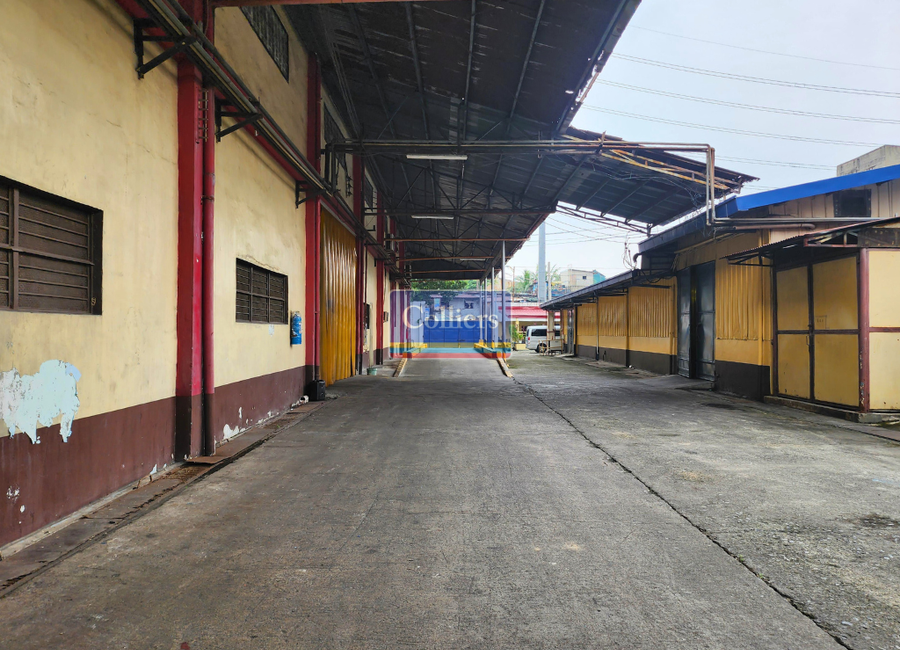 For Lease: Warehouse in Sandoval Avenue, Pasig City | Lamudi.com.ph