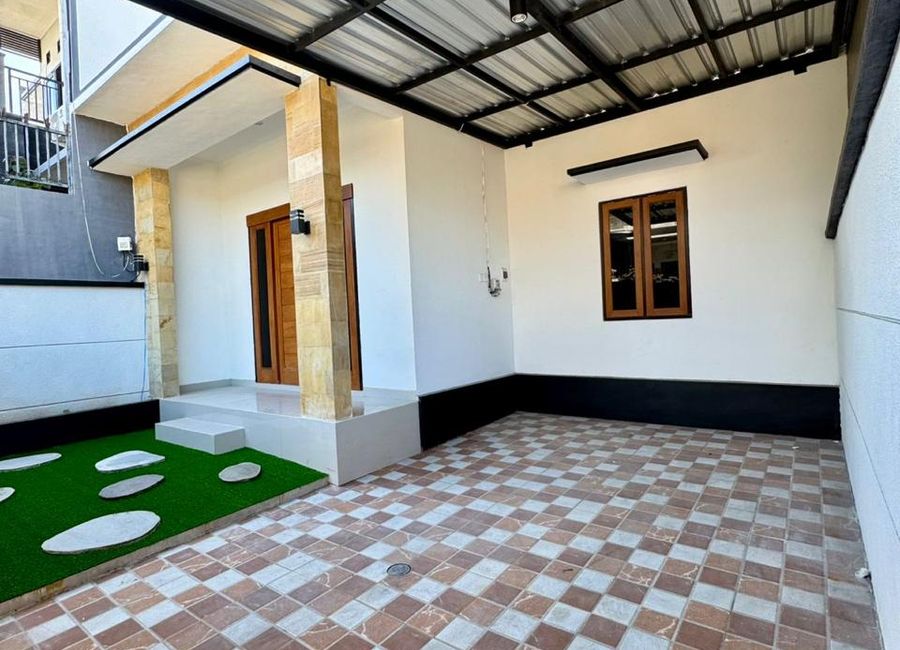 Rumah Gunung Andakasa Penamparan Denpasar Bali | Lamudi.co.id
