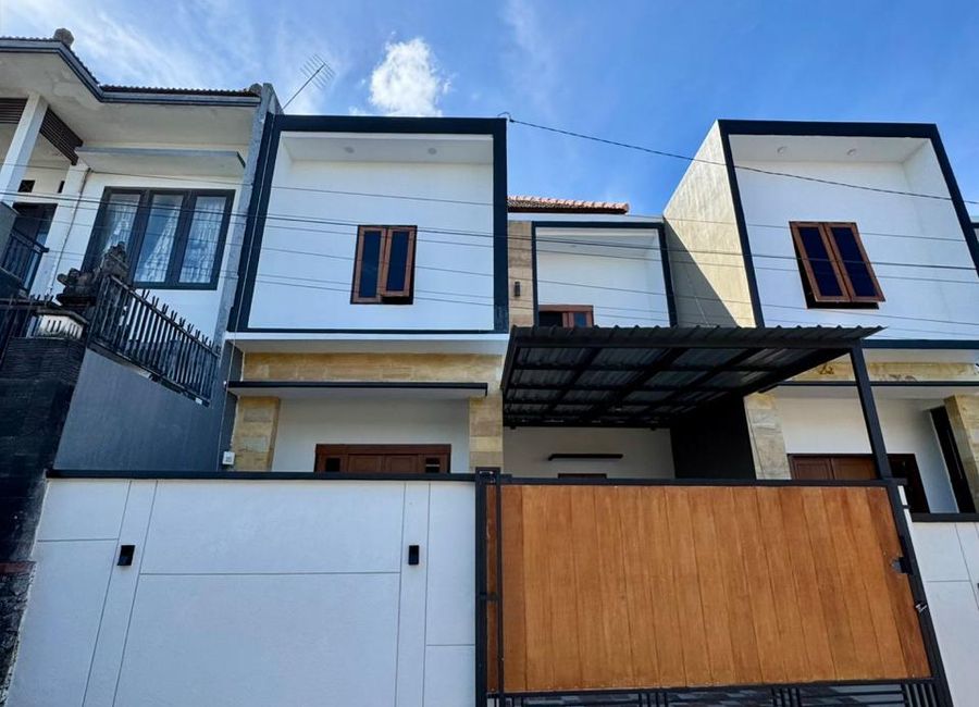 Rumah Gunung Andakasa Penamparan Denpasar Bali | Lamudi.co.id