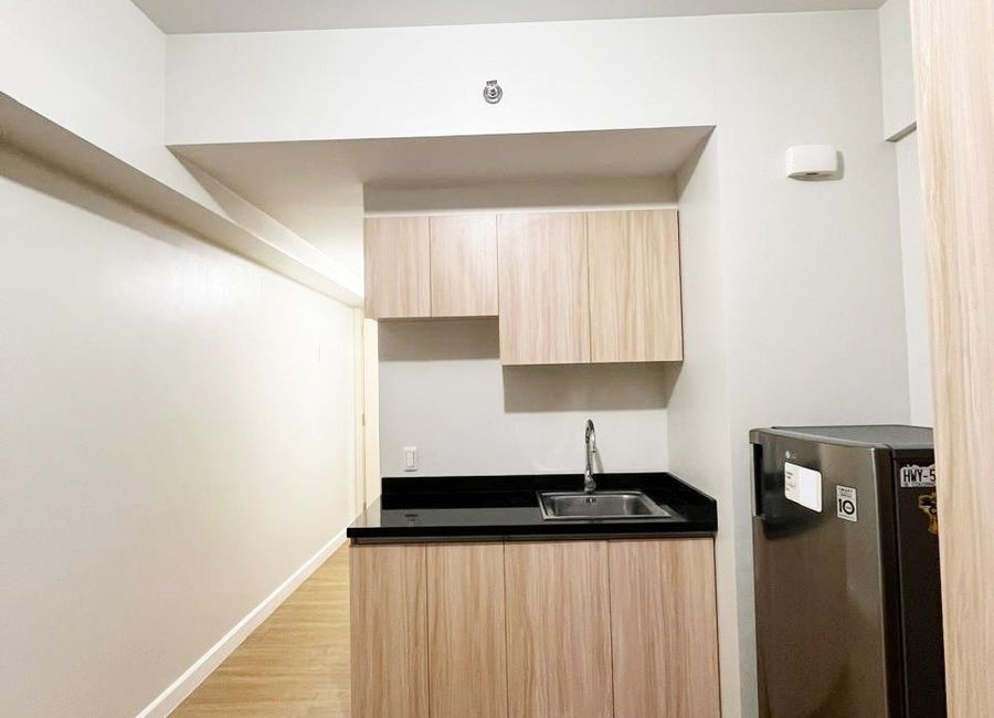 FOR SALE | Studio Unit in Solinea Tower 3, Cebu Business Park, Cebu ...