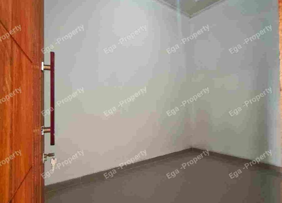 Harga promo rumah 2 lantai free canopi dan keramik carport nya | Lamudi ...