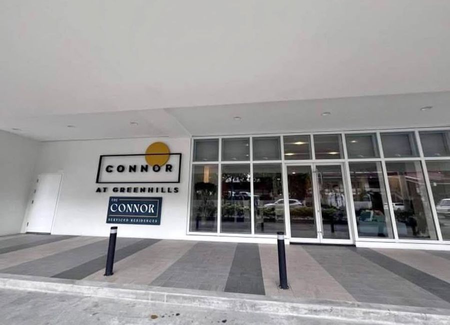 Fire Sale Connor at Greenhills with 2 Bedroom Unit and 3 car parking ...