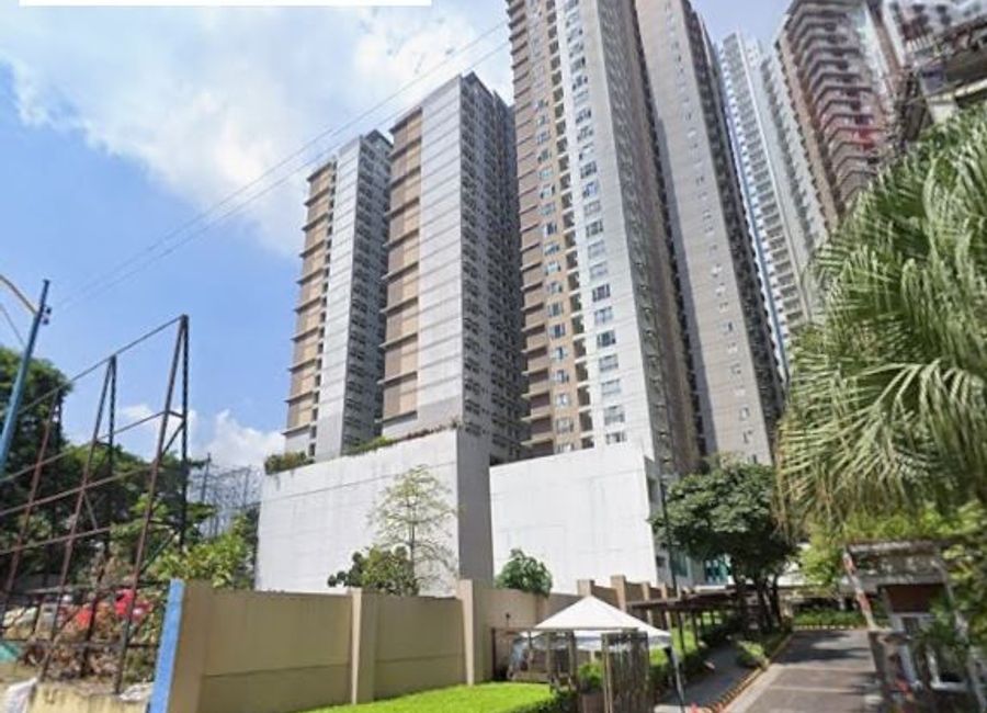 Pioneer Woodlands tower 5, 50.32 sqm 2 bedroom semifurnished unit for ...