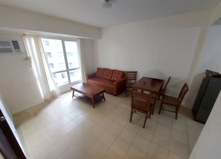 Pioneer Woodlands tower 5, 50.32 sqm 2 bedroom semifurnished unit for ...