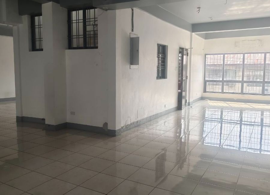 BUILDING FOR LEASE CUBAO NEAR BONI SERRANO | Lamudi.com.ph
