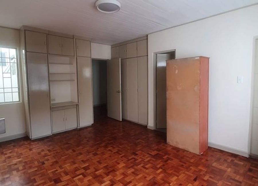FOR SALE - Two Storey Townhouse with Own Gate in Xavierville 1, Quezon ...