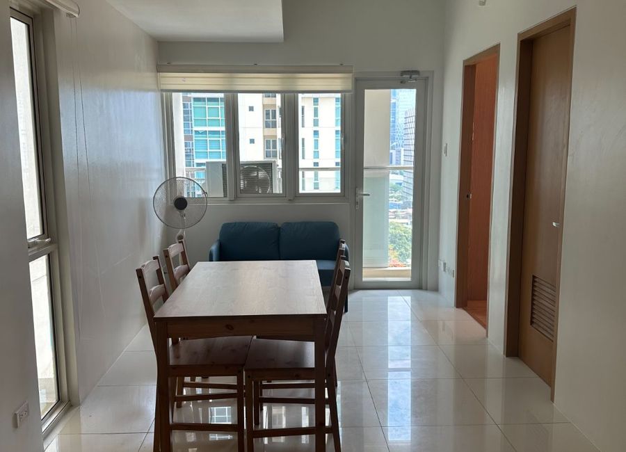 Times Square West, 2-Bedroom Unit for Sale, BGC | Lamudi.com.ph