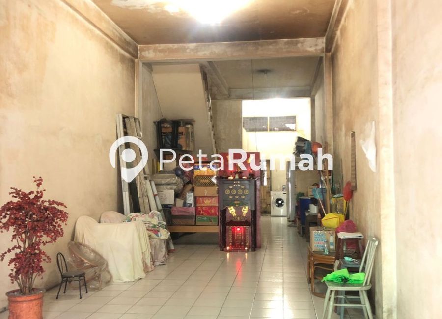 Dijual Ruko Pinggir Jalan Laksana Cocok Untuk Usaha - Daerah SM Raja ...