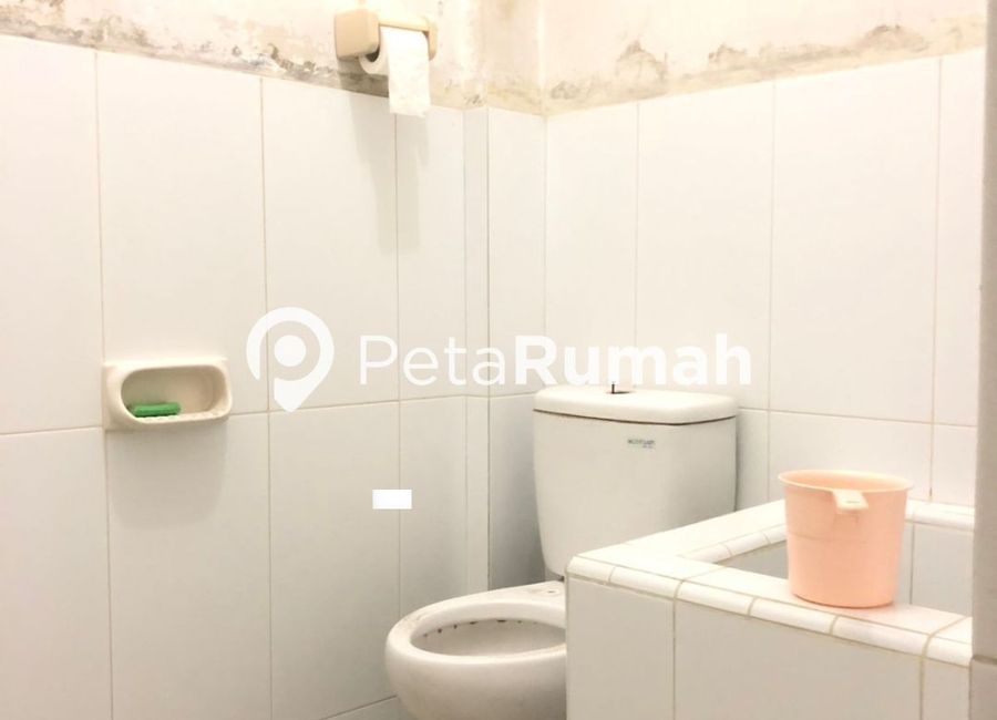 Dijual Ruko Pinggir Jalan Laksana Cocok Untuk Usaha - Daerah SM Raja ...
