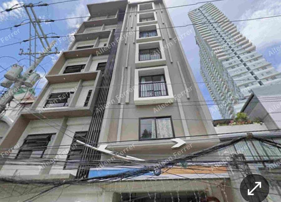 FOR SALE OR RENT 6-STOREY BUILDING, MABOLO, CEBU CITY. WALKING DISTANCE ...