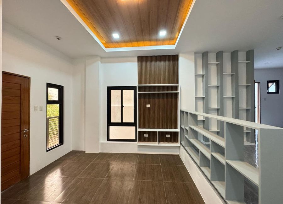 10M Brand New 2 Storey House- JCR23 | Lamudi.com.ph