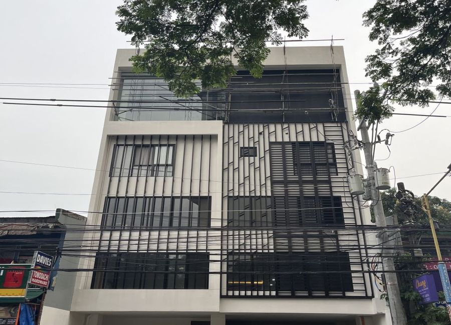 29 West Capitol 287 sqm Building with Parking in Pasig City | Lamudi.com.ph