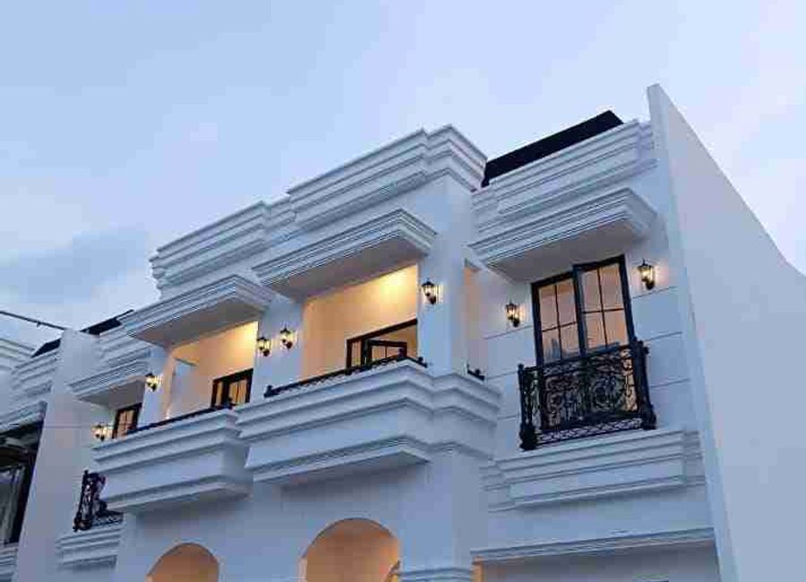 Rumah Bagus Depan Jalan Utama DP 0% | Lamudi.co.id