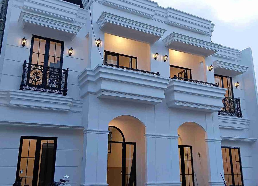 Rumah Bagus Depan Jalan Utama DP 0% | Lamudi.co.id