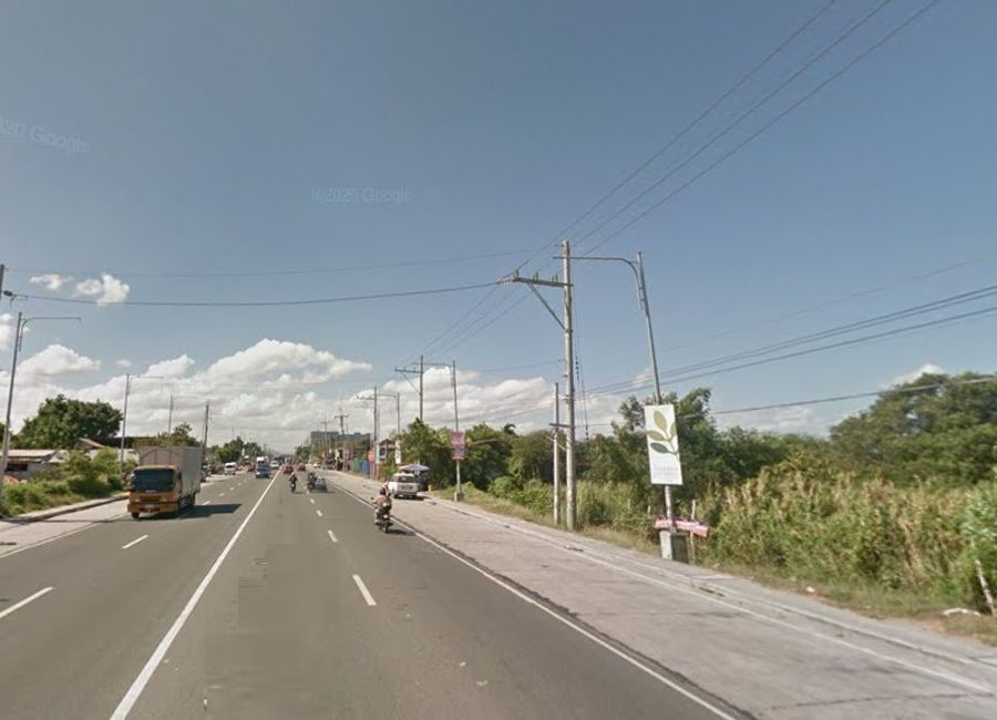 For Sale: 2.48 has vacant lot near Centennial Highway & EPZA Bacao ...