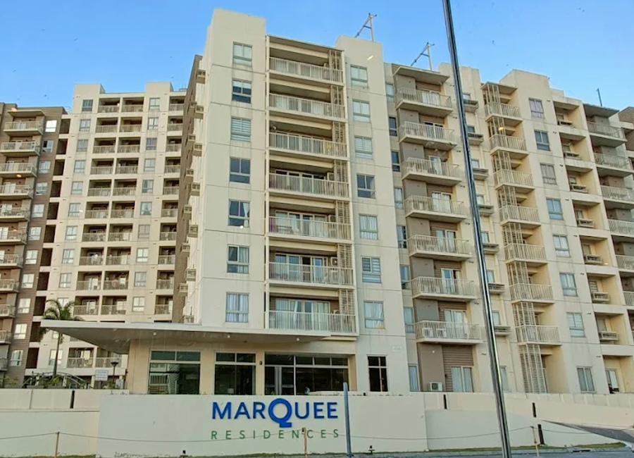 Fire sale! 1 Bedroom Fully furnished Condo unit in Marquee Residences ...