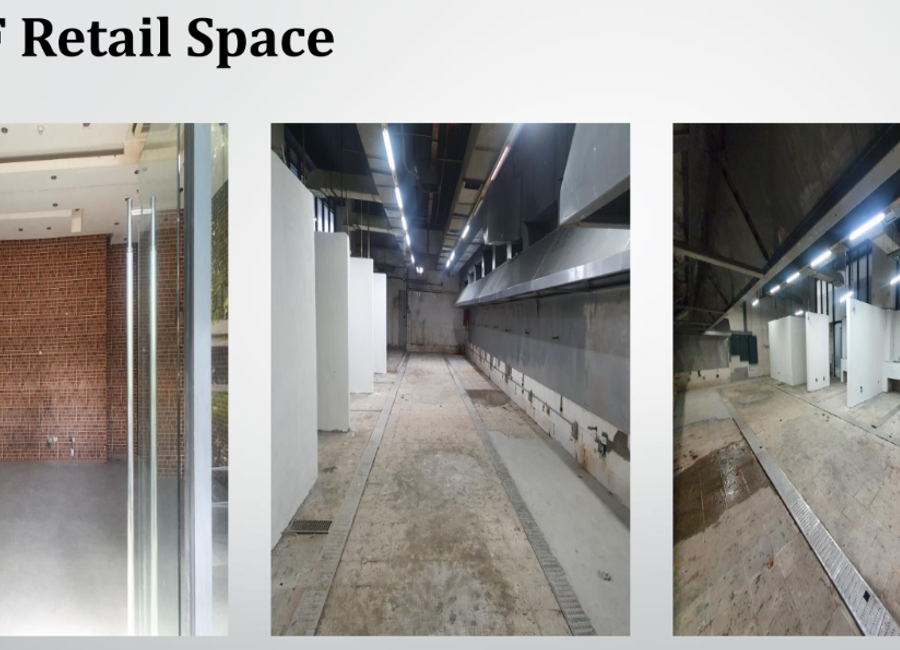 For Rent: 320.20 sqm Commercial Space at Muntinlupa City | Lamudi.com.ph