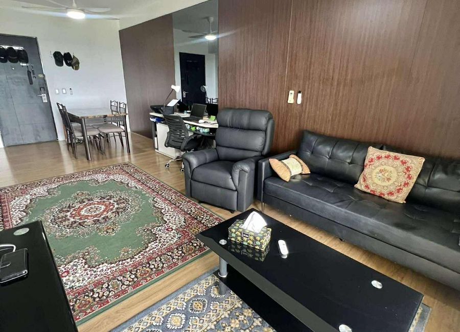 1 Bedroom Condo unit with Parking in Marquee Residences for Sale ...