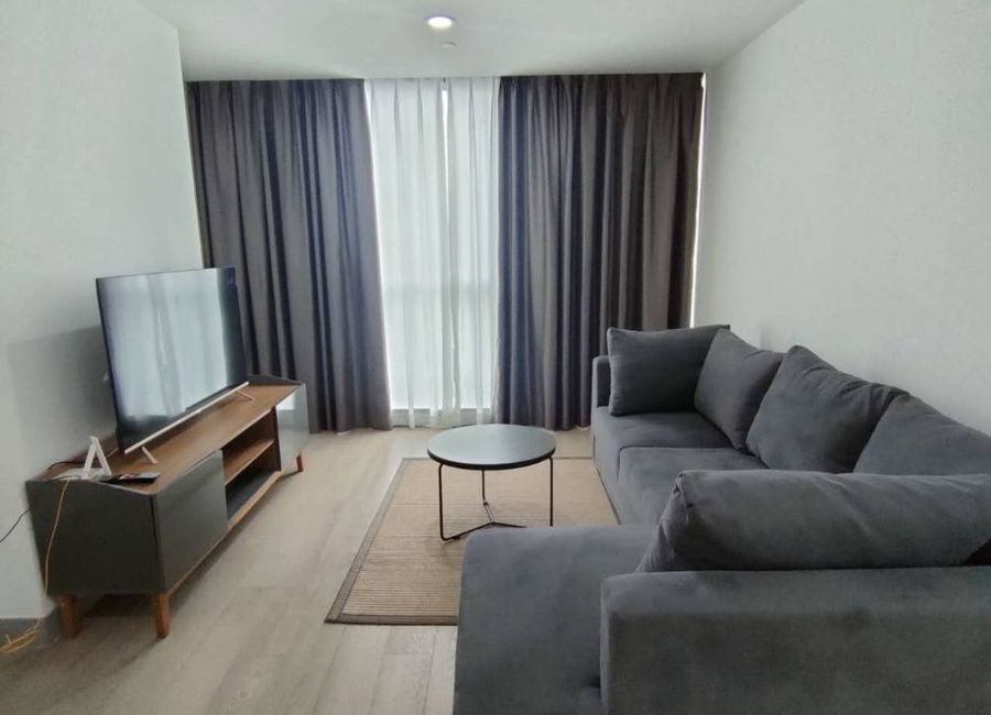 1BR IN CENTURY SPIRE, MAKATI CITY, 56.04SQM | Lamudi.com.ph