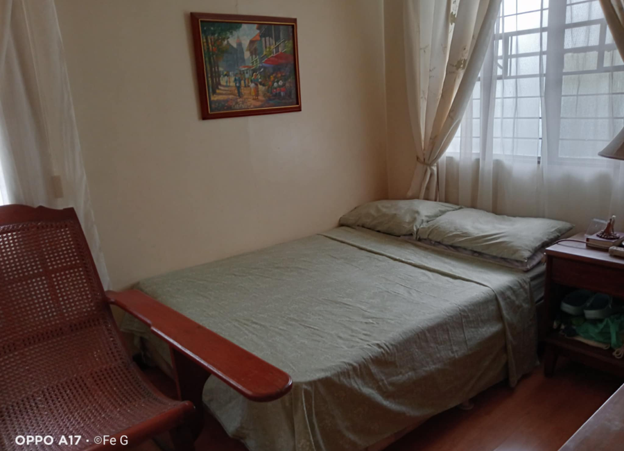 382 sqm Duplex Property (With Income) Next To Arca South For Sale ...