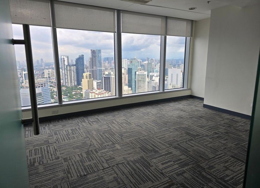 584sqm BPO 24/7 Office Lease AYALA AVE, MAKATI CITY FOR LEASE | Lamudi.com.ph