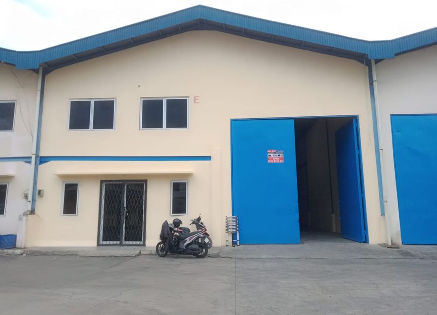 DISEWAKAN GUDANG KAMAL MUARA V | Lamudi.co.id