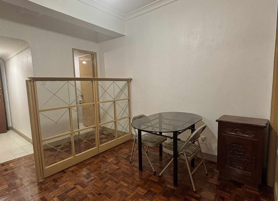 Studio Type Condo for Rent in Cityland Pasong Tamo Makati City | Lamudi ...