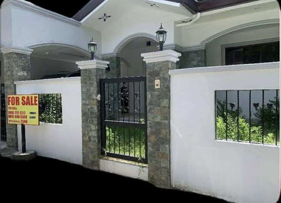 For Sale: Prime House and Lot in Punta Verde Subdivision, Angeles City ...