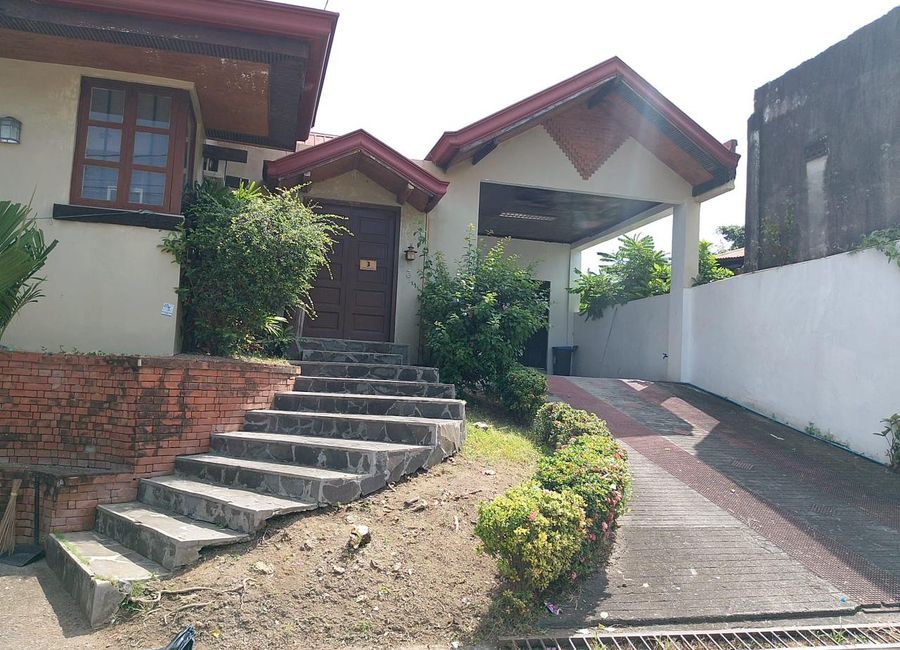 Merville Park Subdivision | House and Lot For Rent - #9208 | Lamudi.com.ph