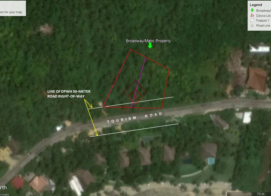 SM49 FOR SALE Vacant Agricultural Lot in Siargao | Lamudi.com.ph