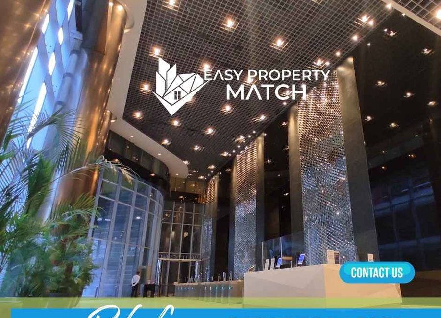 Office Space for Rent in W City Center BGC | Lamudi.com.ph