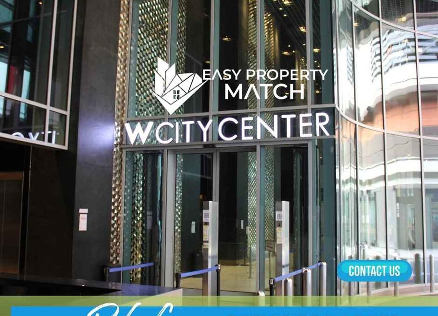 Office Space for Rent in W City Center BGC | Lamudi.com.ph