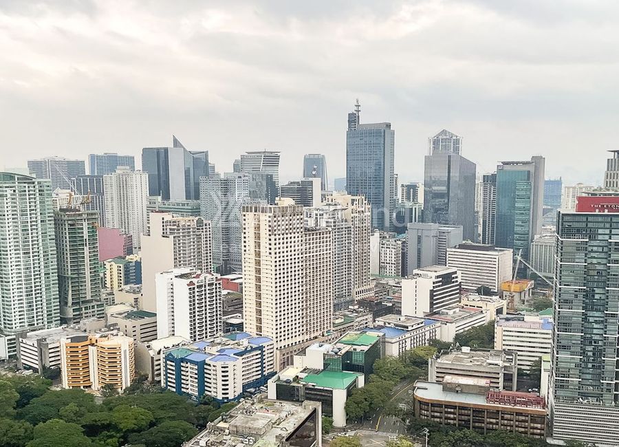 3 Bedroom unit at The Residences at Greenbelt for Sale | Lamudi.com.ph