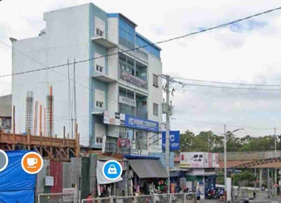 Taguig 4 storey Building for sale | Lamudi.com.ph