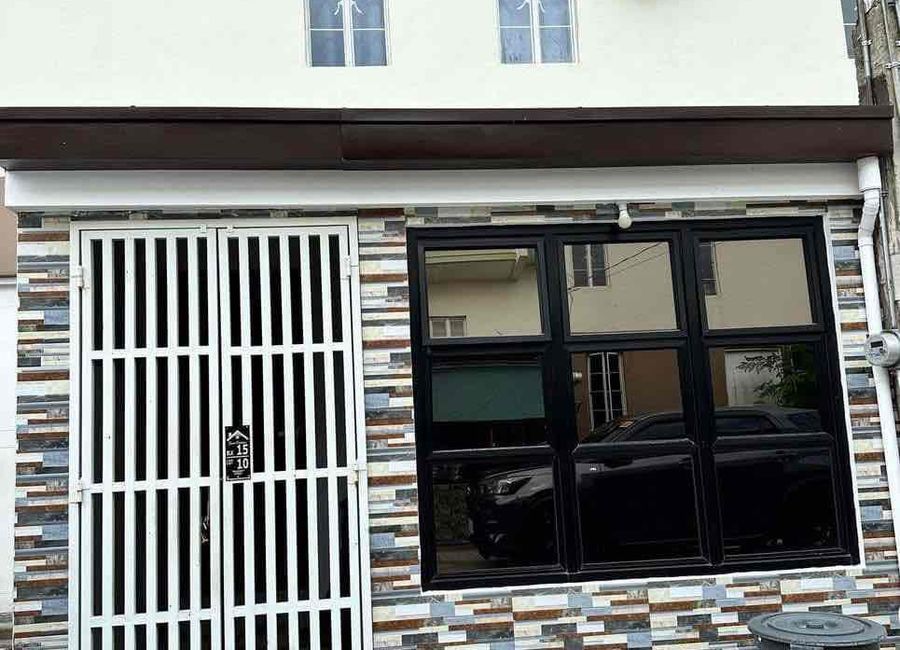 2 bedrooms house ready for occupancy | Lamudi.com.ph