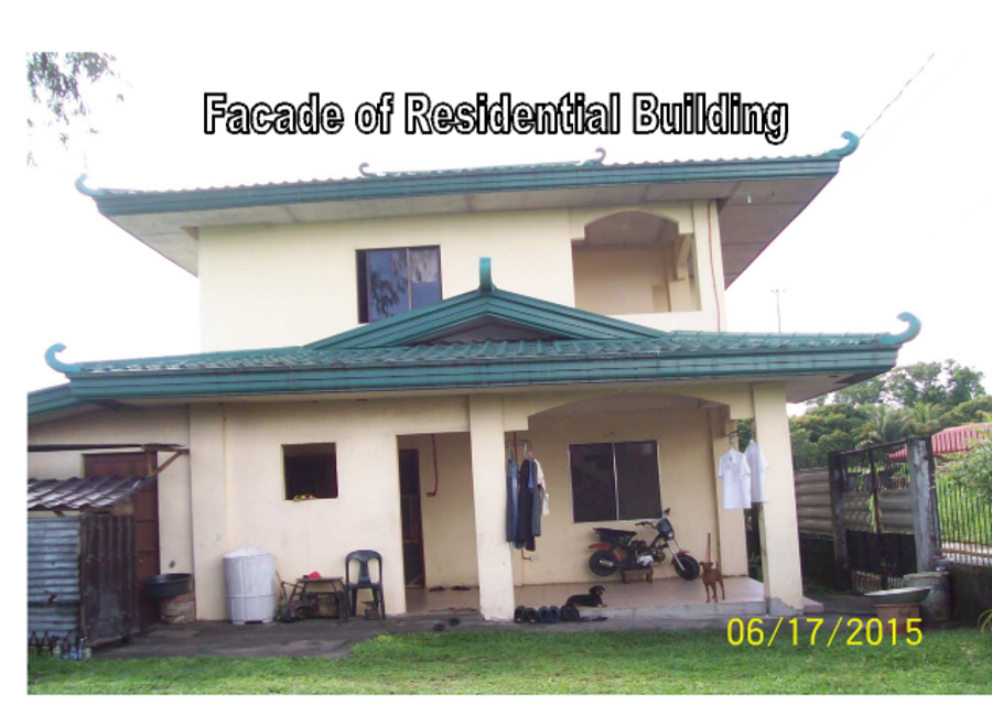 FORECLOSED House & Lot in Talisay Negros Occidental - FATIMA HEIGHTS ...