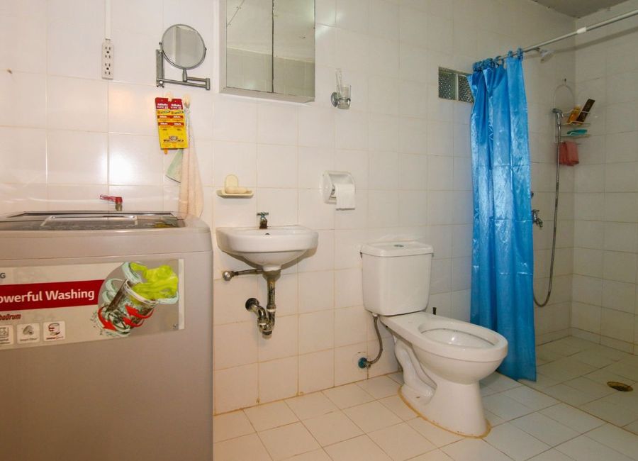 Fenced Property With Native House | Lamudi.com.ph