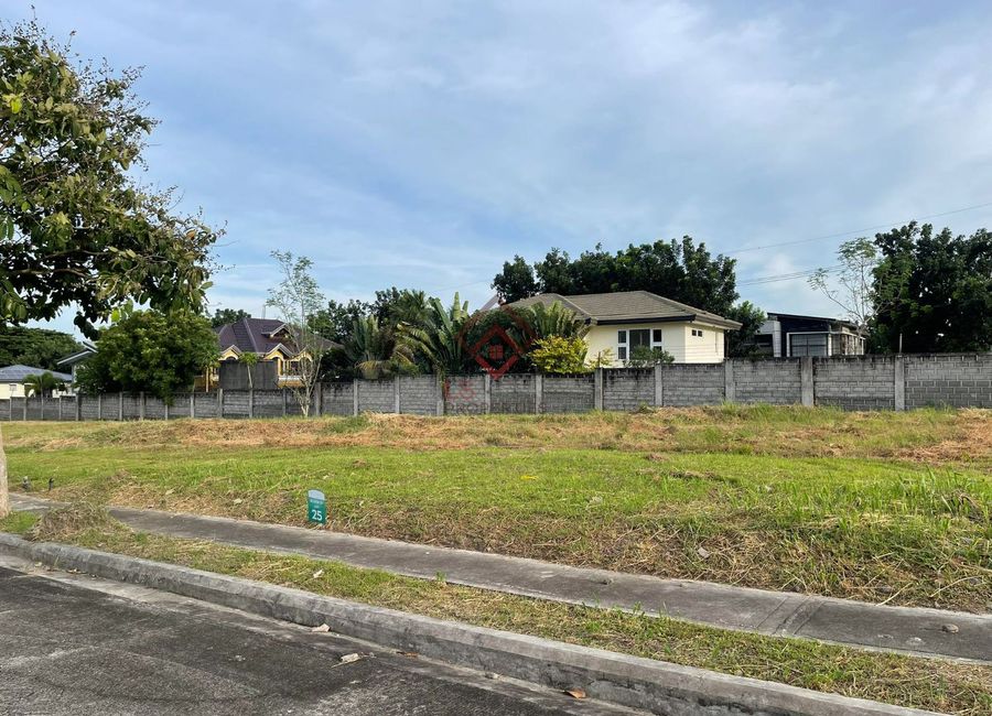 SL54 FOR SALE 240 sqm Residential Lot in Pahara Southwoods, Cavite ...